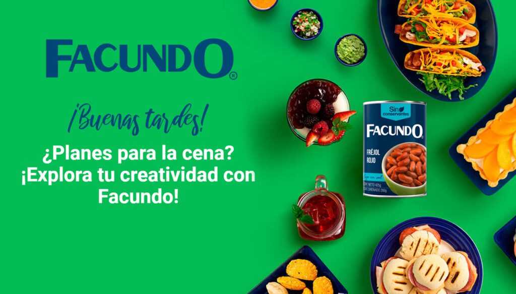 Facundo Ecuador cumple 20 años deleitando a España - Jota Jota Foods