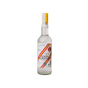 ANIS CARTUJO 700ml 30º – Jota Jota Foods